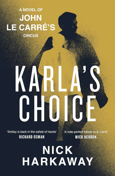 Karla's Choice