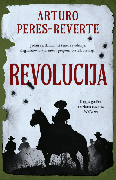 Revolucija