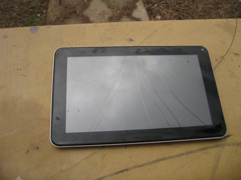 LOGICOM TAB950 4Go tablet za delove br.29