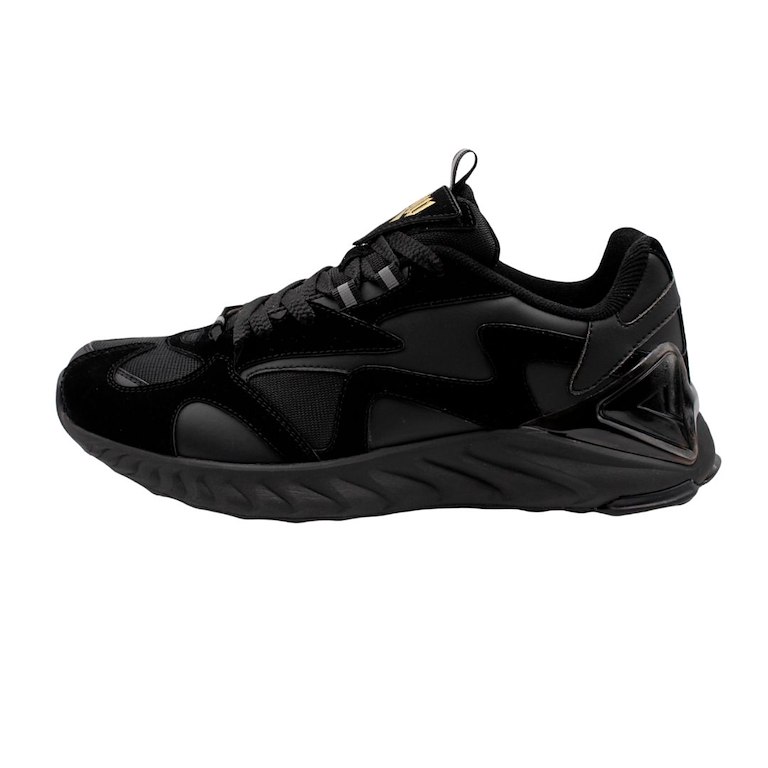 PATIKE PEAK TAICHI EW0297D BLACK