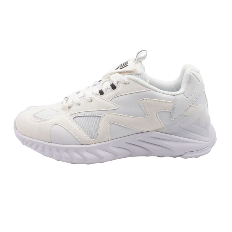 PATIKE PEAK TAICHI EW0297D WHITE