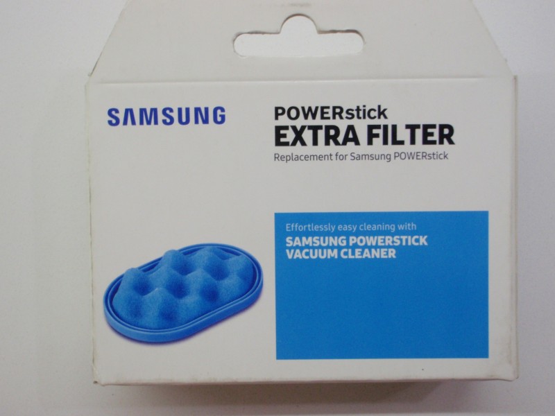 filter VCA SM60P za usisivač Samsung POWERstick NOVO