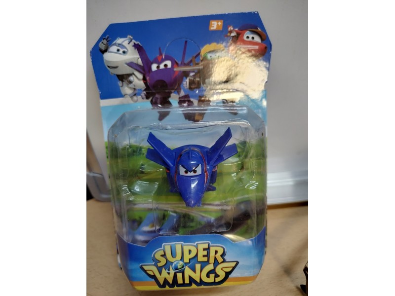 Super wings