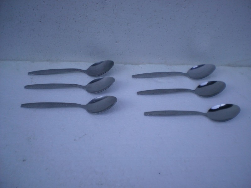 LOT: Kašike SET 13.5 cm