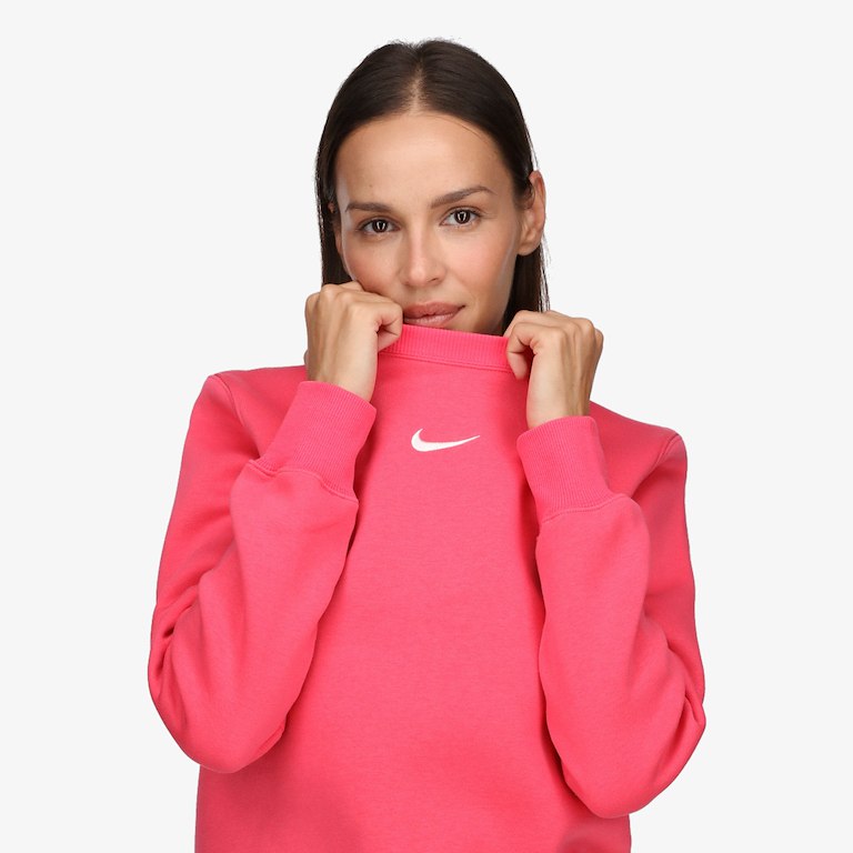 NIKE Dukserica Phoenix Fleece