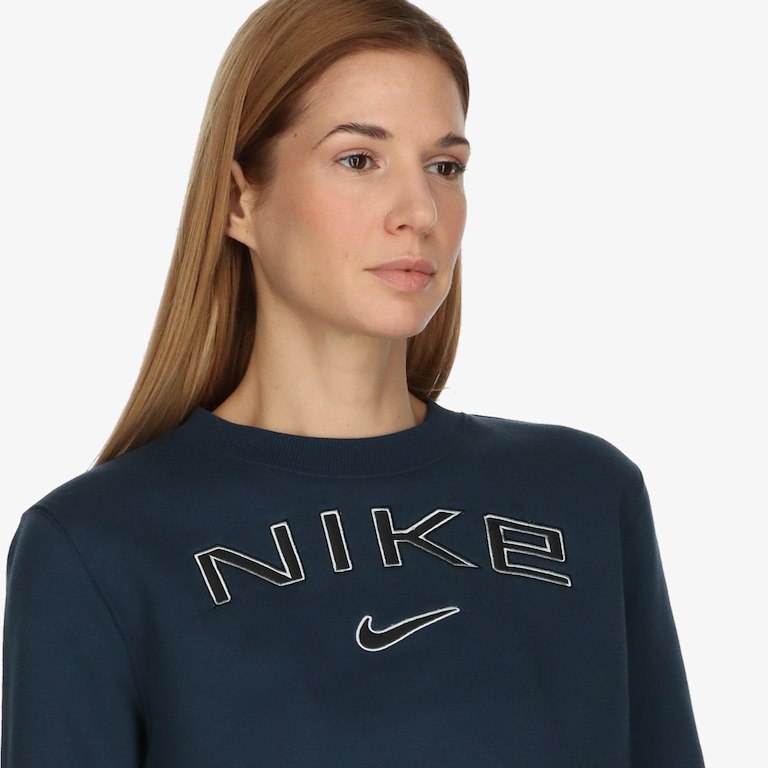 NIKE Dukserica Phoenix Fleece