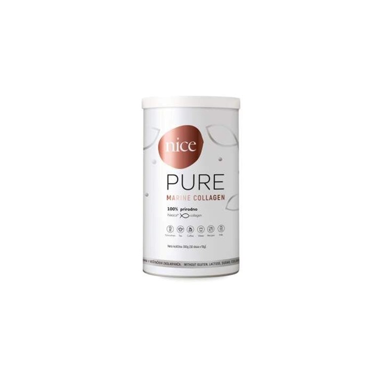 NICE COLLAGEN PURE 300g