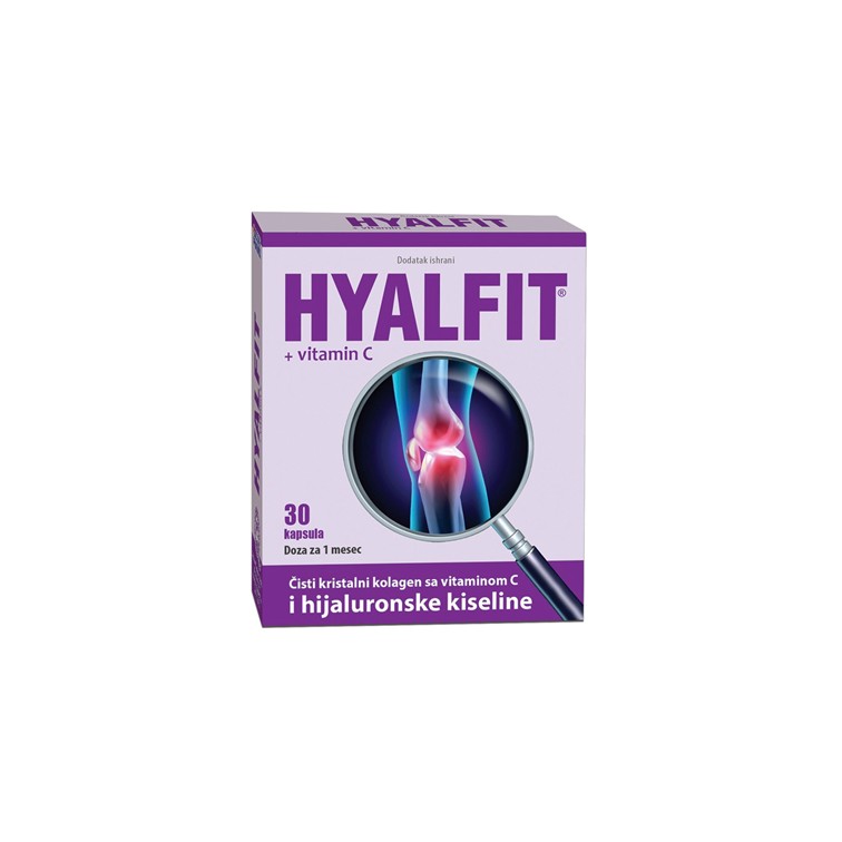 HYALFIT KAPSULE