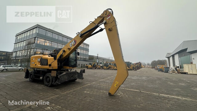 Caterpillar MH3024-06C bager za pretovar