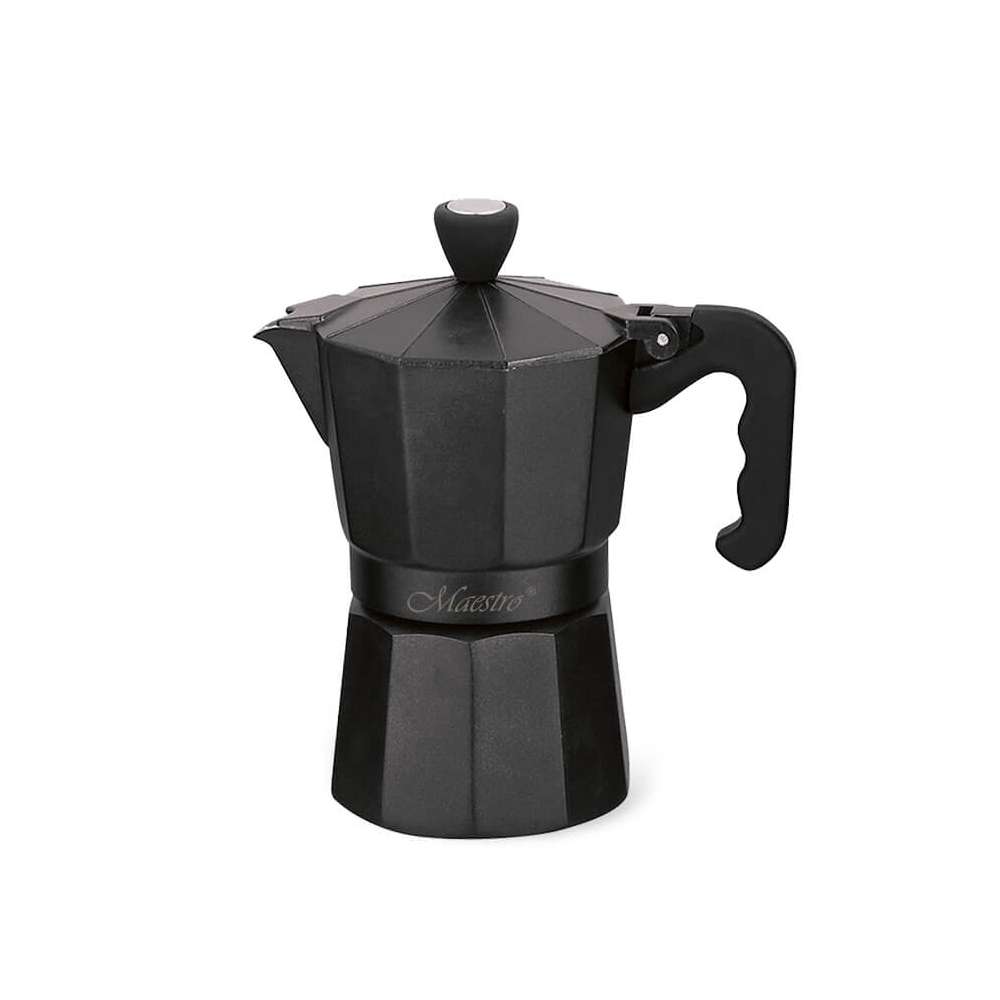 MAESTRO MR1666-6 DŽEZVA ZA ESPRESSO KAFU 6 ŠOLJICA INOX 300ML