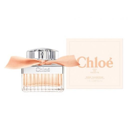 Chloe Chloe Rose Tangerine 2020 W edt 30ml