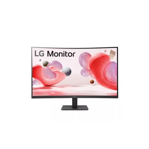 LG Monitor 32MR50C-B 31.5″ zakrivljen