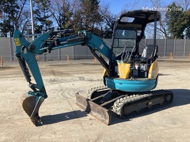 Kubota EXCAVATOR(Kubota) mini bager