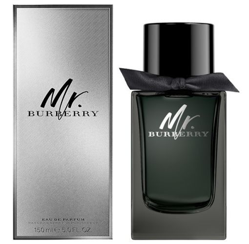 Burberry Mr. Burberry 2016 M edp 150ml