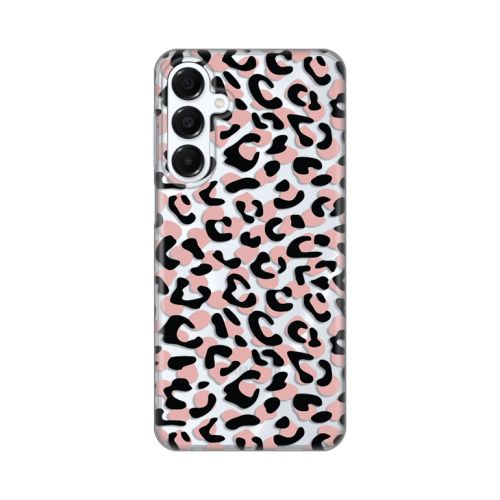 Silikonska futrola - maska print Skin za Samsung A165F Galaxy A16 Animal