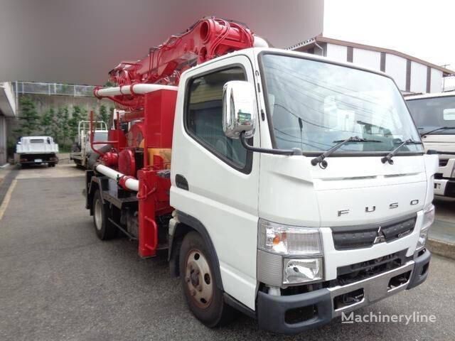 Mitsubishi TKG-FEA50 pumpa za beton