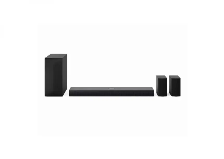 Soundbar LG S70TR/500/5.1.1