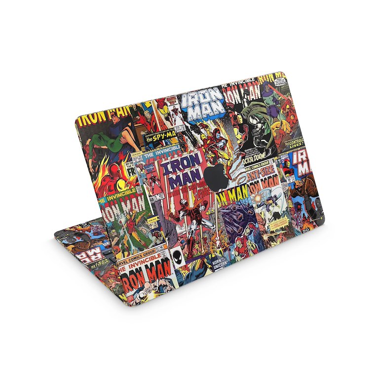 Comics