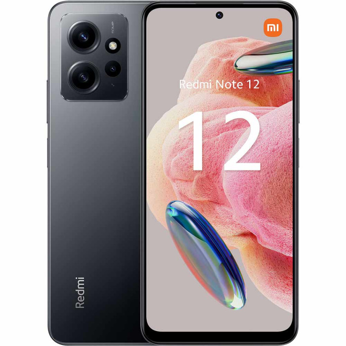 Xiaomi Redmi Note 12 4GB/128GB