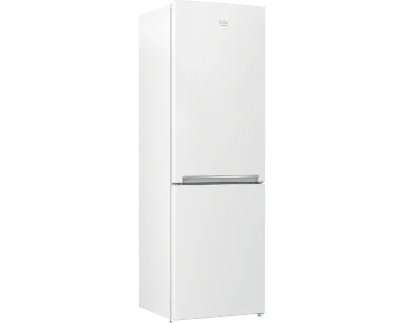 BEKO Kombinovani frižider RCSA330K40WN, 205/95l, MinFrost, Beli