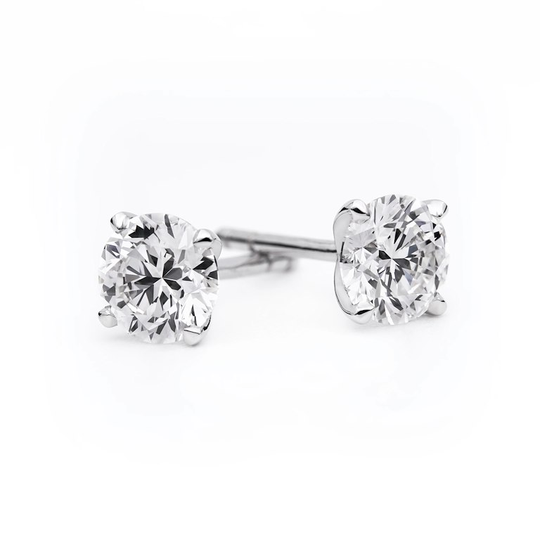 Petrović Diamonds naušnice