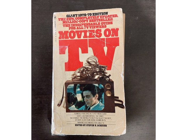 Movie on TV 1978/79 edition