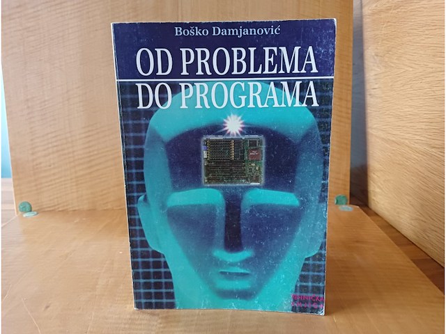 Od Problema do Programa