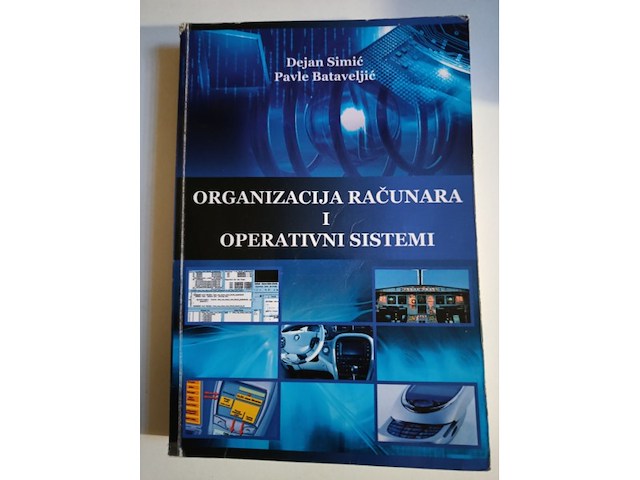 Organizacija računara i operativni sistemi