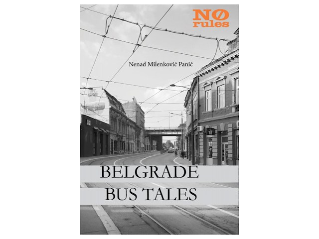 Belgrade bus tales