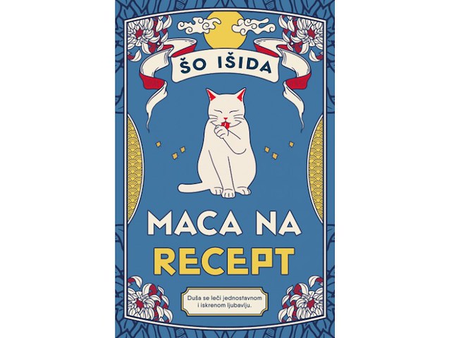 Maca na recept