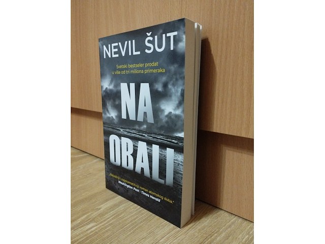 Nevil Šut - Na obali