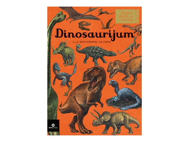 Dinosaurijum