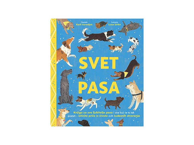 Svet pasa