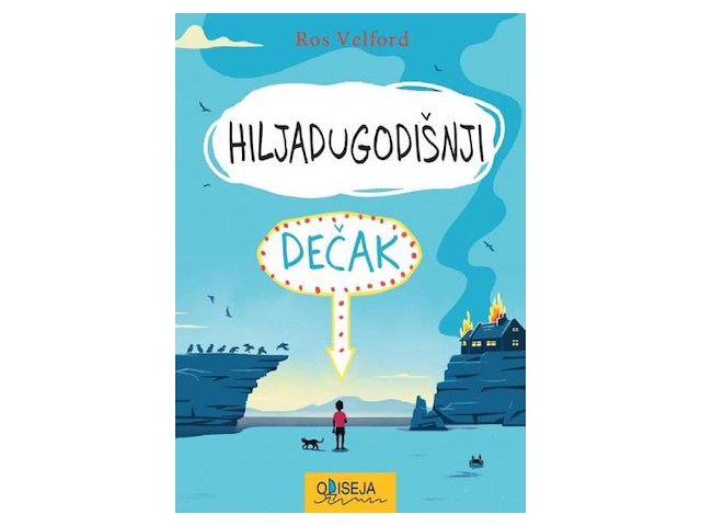 Hiljadugodišnji dečak