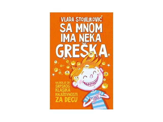 Sa mnom ima neka greška