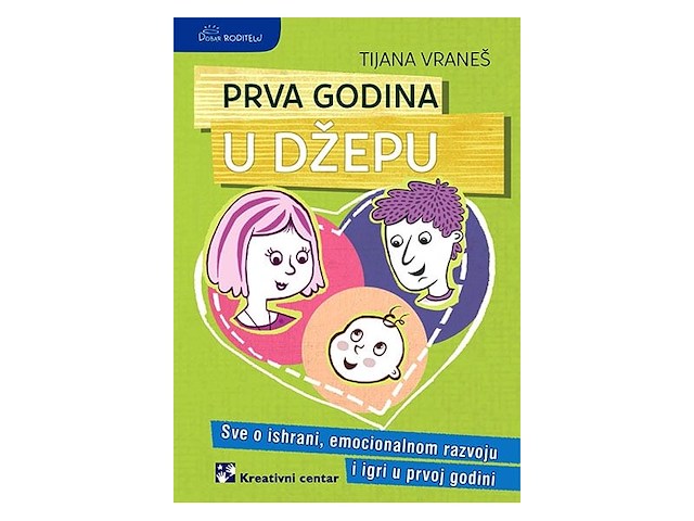 Prva godina u džepu