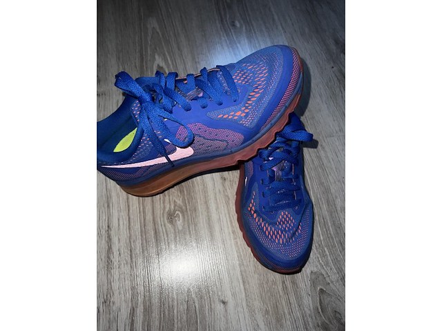 NIKE Air Max Running Shoes br.38,5