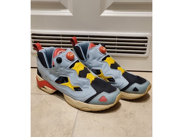 Reebok Instapump Fury 95 Lonney Tunes Runner, broj: 45