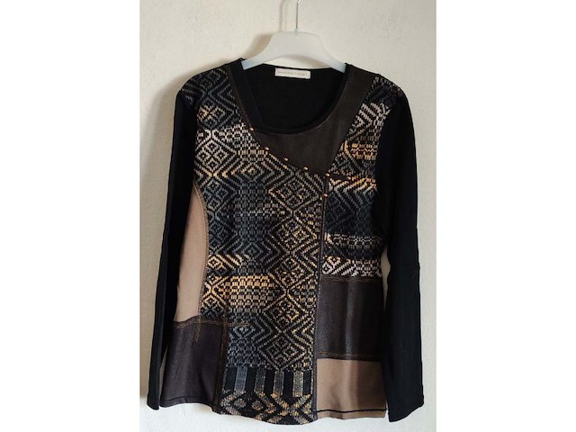 ARMAND THIERY bluza vel.S/M
