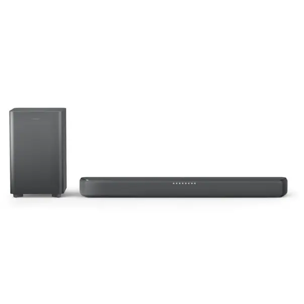 PHILIPS Soundbar TAB5309/10, 240W, Crni