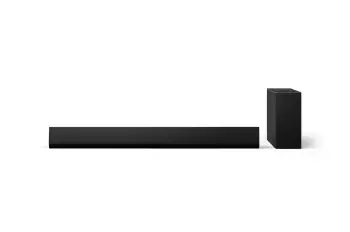 LG Soundbar SG10TI, crna