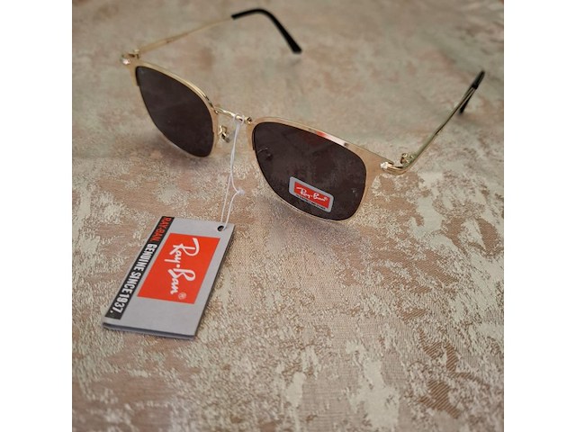 Ray Ban Aviator, Model 2338 Unisex Nove