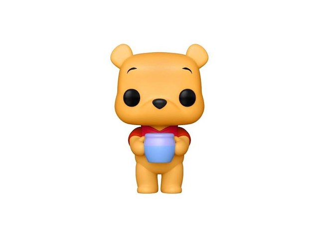 Funko POP! figurica - Disney, Winnie The Pooh, Pooh