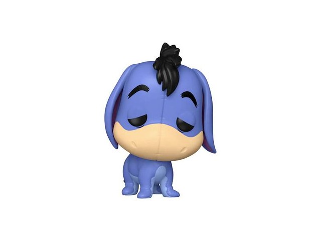 Funko POP! figurica - Disney, Winnie The Pooh, Eeyore