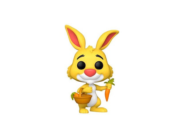 Funko POP! figurica - Disney, Winnie The Pooh, Rabbit