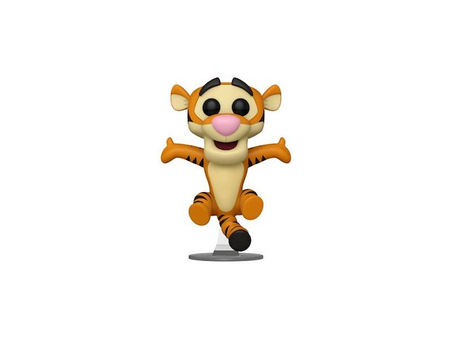 Funko POP! figurica - Disney, Winnie The Pooh, Tigger