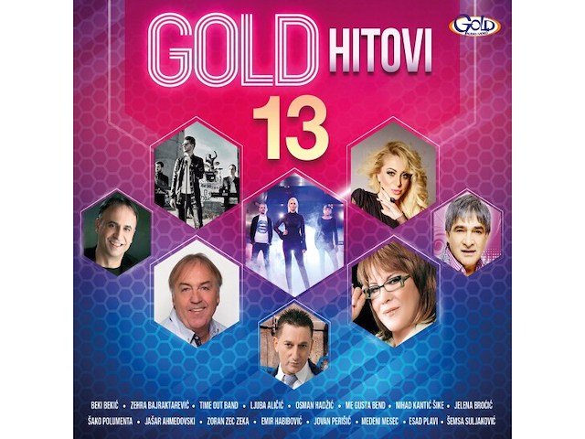 Gold hitovi 13