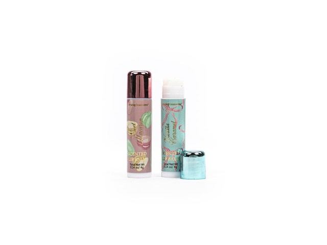 Balzam za usne set 2 - Simple Pleasurese, Sweet Pastels