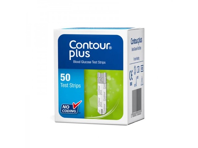 CONTOUR PLUS