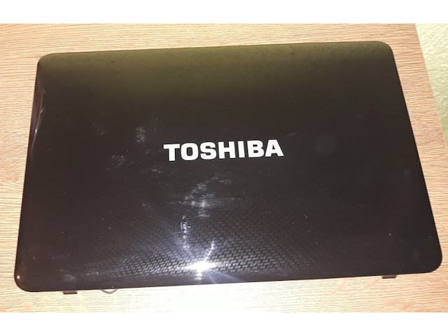 Toshiba Satellite L655D-S5050 - Kuciste displeja